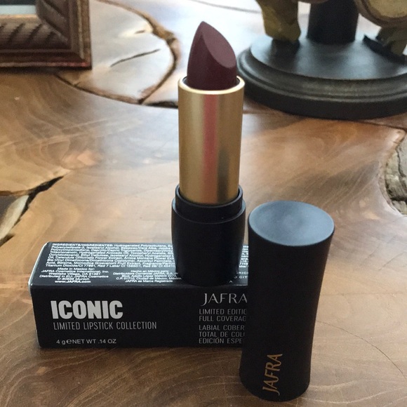 JAFRA | Makeup | Jafra Iconic Limited Lipstick Collection | Poshmark